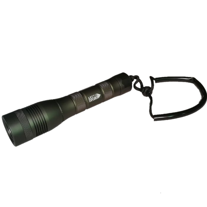 Arctic Explorer 1500 II