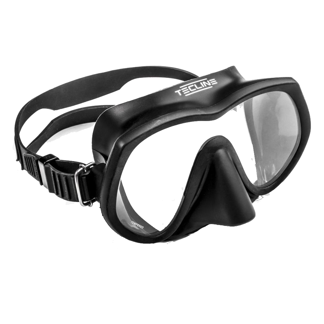 TecLine Frameless Super View